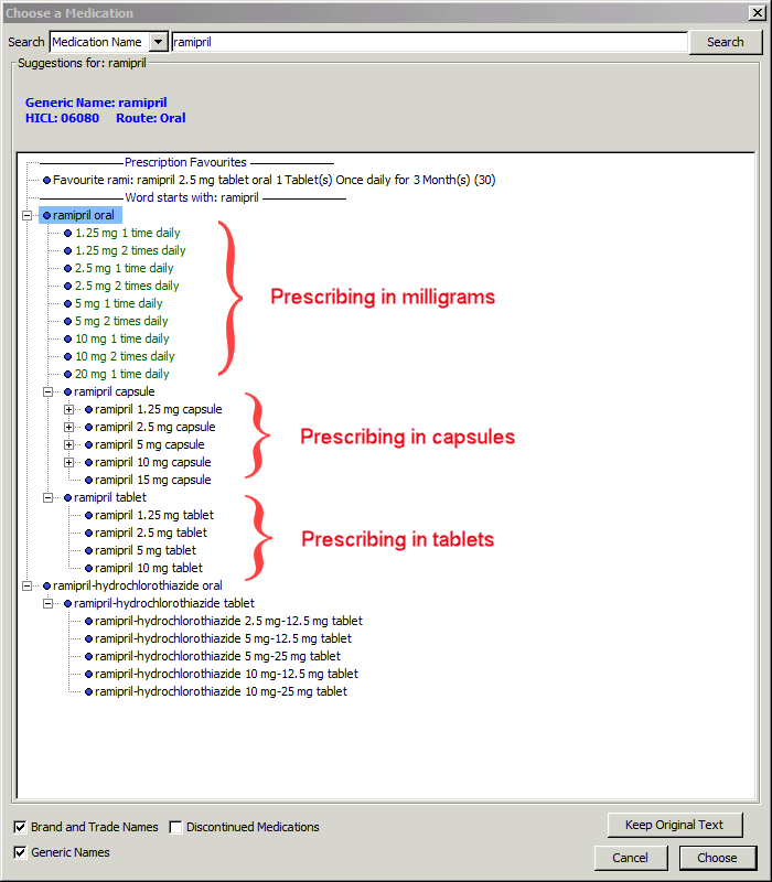 2. Prescribing Medications for the First Time