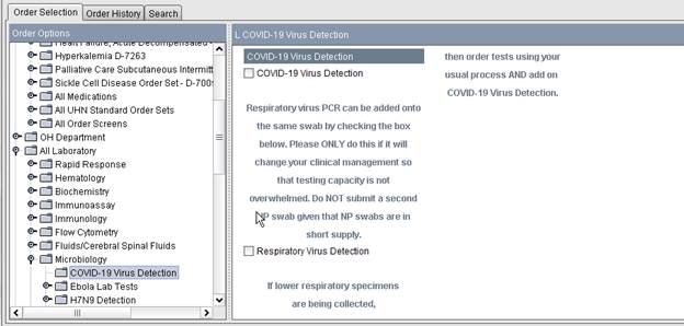 ASM - Confusion Assessment Method and Interventions